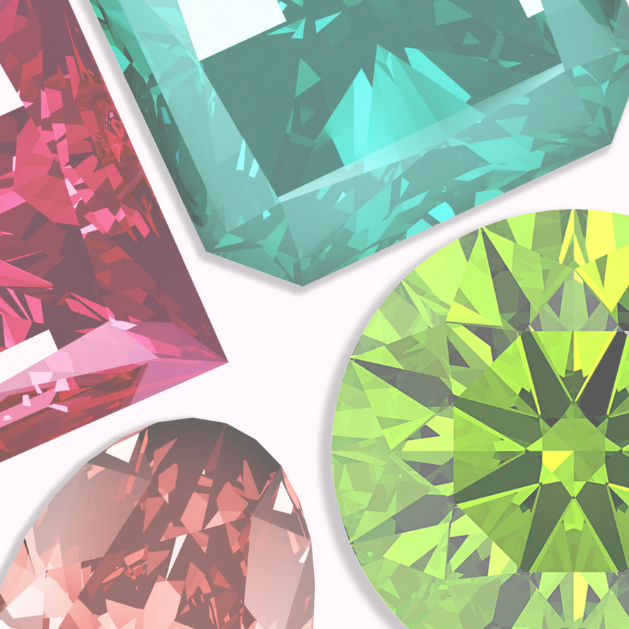 Diamond Wholesaler – S.A.GEMS