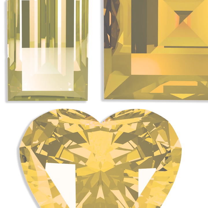 Diamond Wholesaler – S.A.GEMS