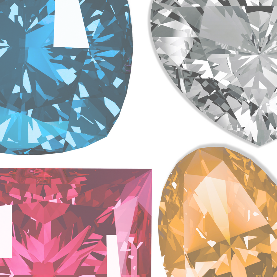 Diamond Wholesaler – S.A.GEMS